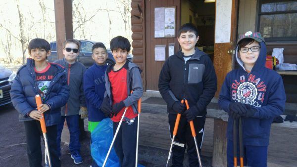 Pond Celebration 2024