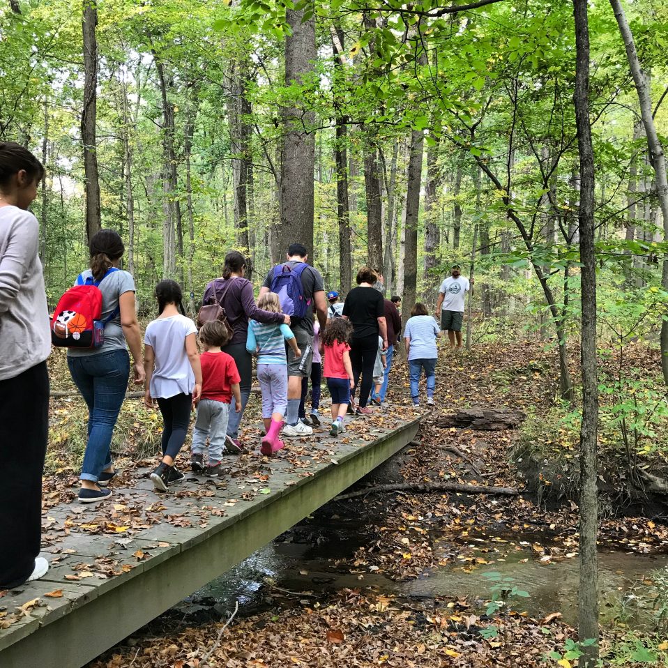 After-School Nature Program — Fall Semester 2025