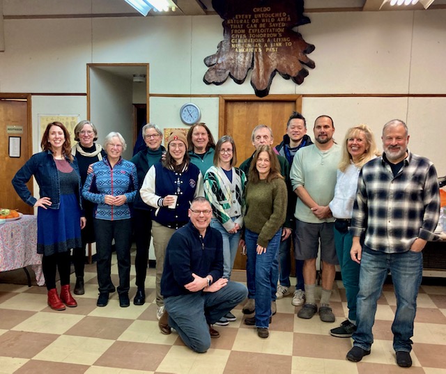 Closter Nature Center Trustees